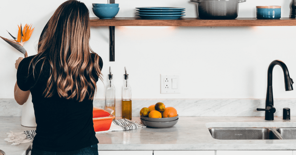 What is a Biblical Homemaker? | 5 Verses on Biblical Homemaking